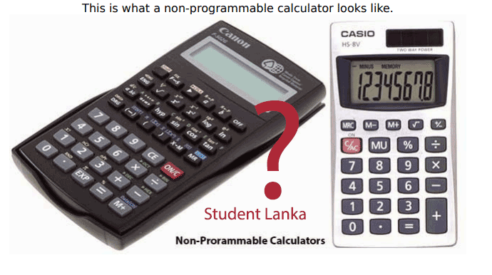 non-programmable-calculator-for-a-level-exam